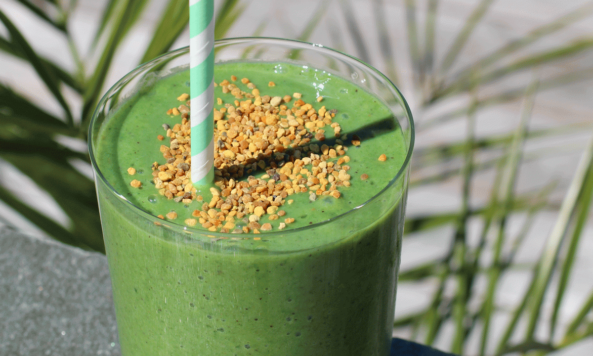 Good Matcha morning | Mye Smak